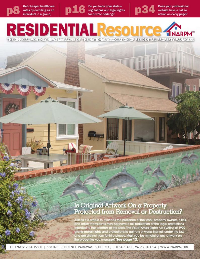 residential-resource-narpm - Charlotte Regional Chapter