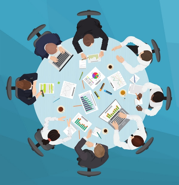 Property Management Best Practices - Round Tables - Tampa Bay Chapter